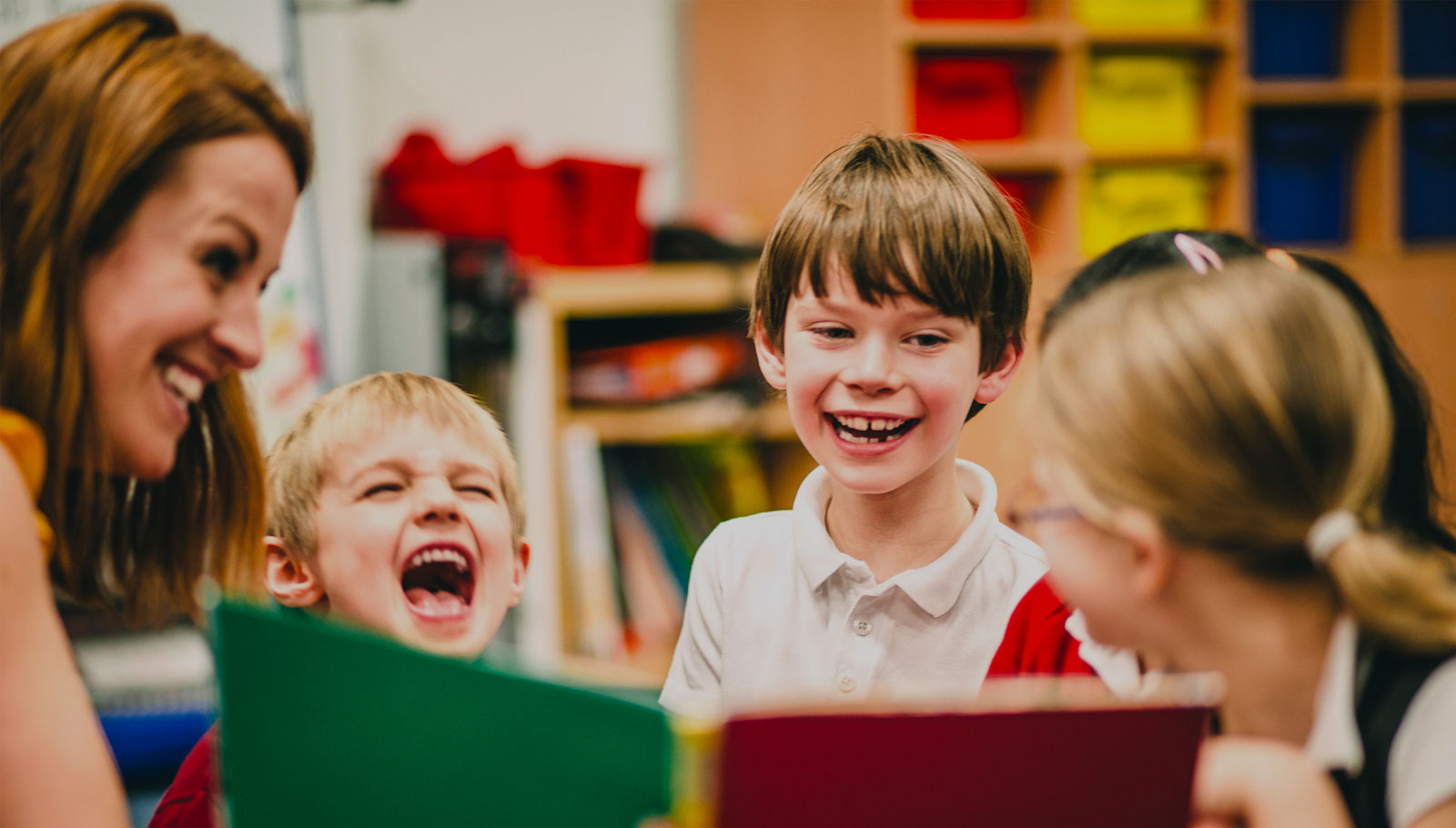 Education analysis, literacy & research - FFT