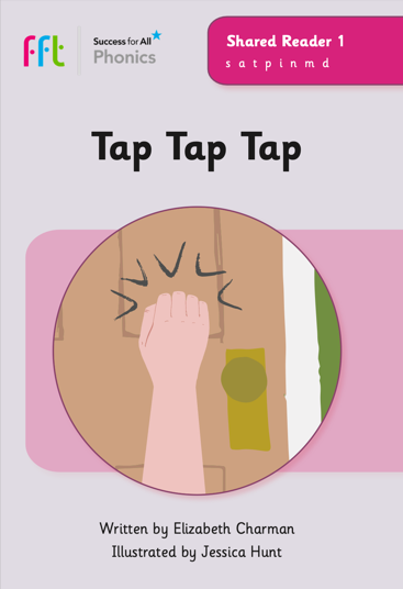 FFT Success for All Phonics - FFT