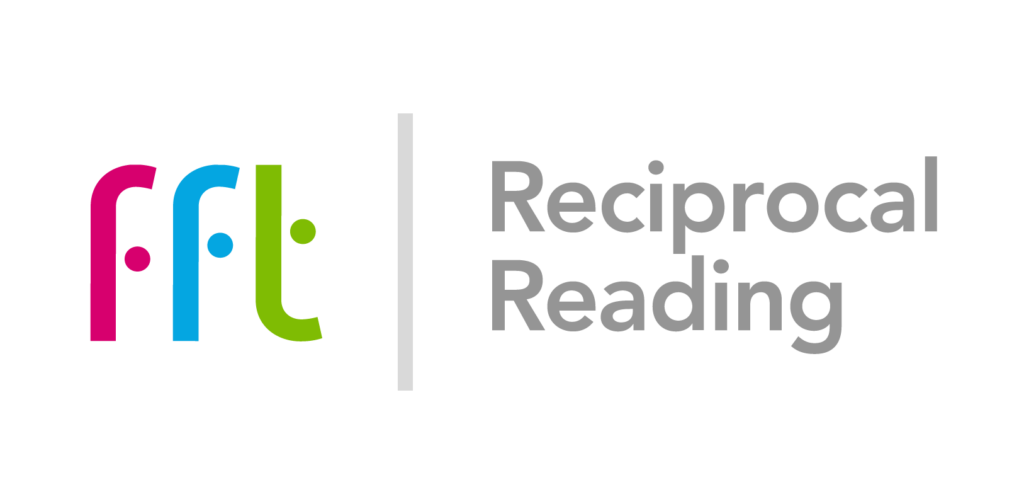 Reciprocal Reading - FFT